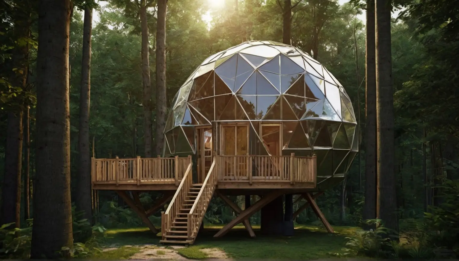 27 Best Treehouse Ideas for Your Perfect Outdoor Getaway [2024]